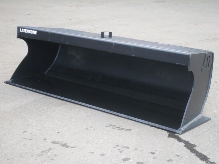 Rinne Tasauskauha 2000mm ilman kiinnikettä 6-10ton - Latenkone