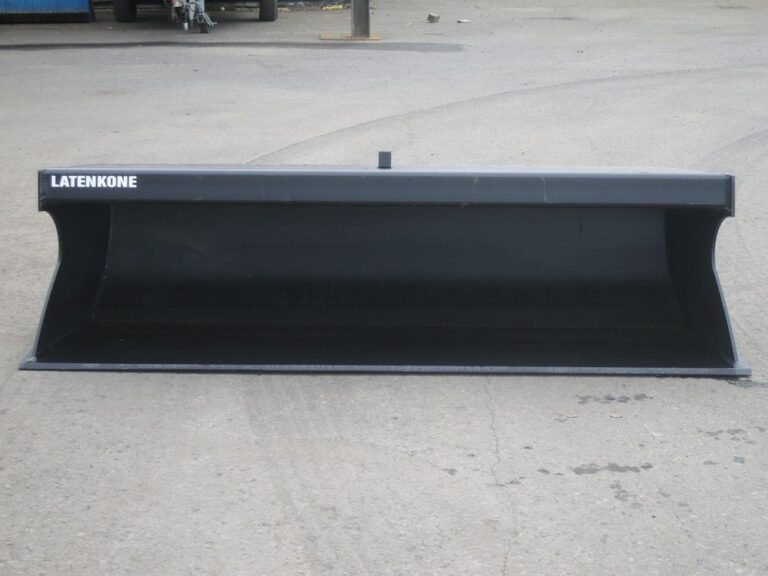 Rinne Tasauskauha 2000mm ilman kiinnikettä 6-10ton - Latenkone