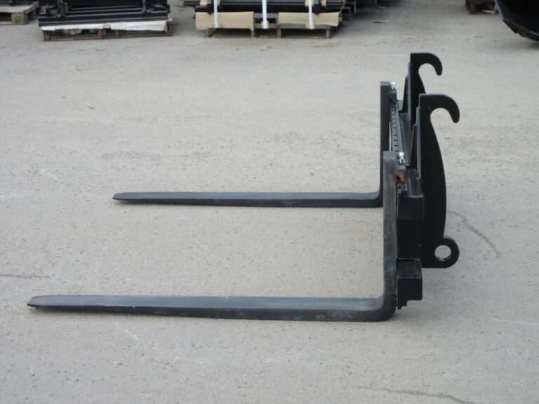 Laten Trukkipiikit 2,5ton 150/120cm Kunta 500 - Latenkone