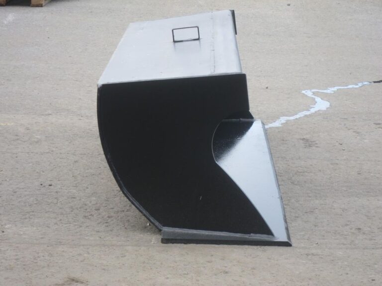 Rinne Tasauskauha 2000mm ilman kiinnikettä 6-10ton - Latenkone