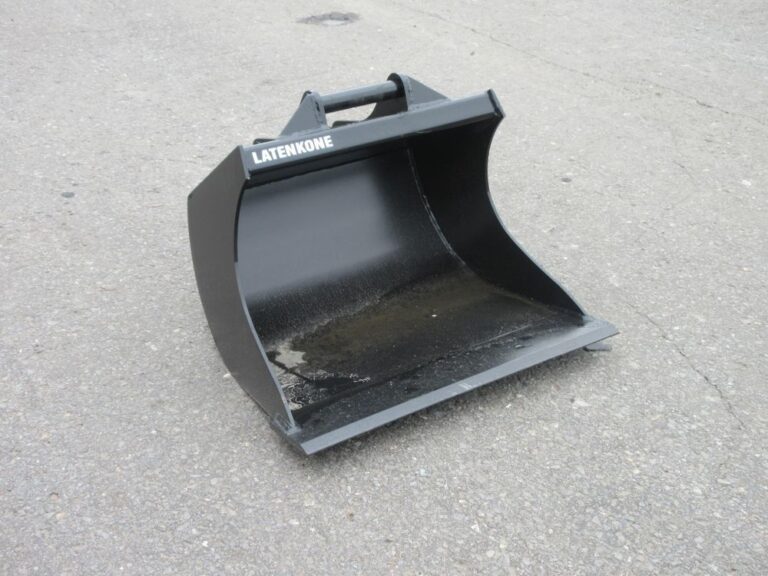 Rinne Luiskakauha 800mm S40 3-4ton - Latenkone