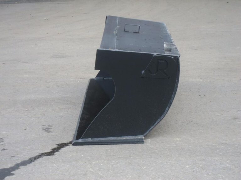 Rinne Tasauskauha 2000mm ilman kiinnikettä 6-10ton - Latenkone