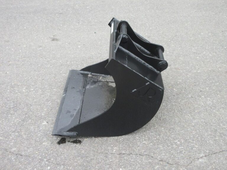 Rinne Luiskakauha 800mm S40 3-4ton - Latenkone