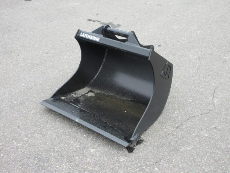 Rinne Luiskakauha 800mm S40 3-4ton - Latenkone