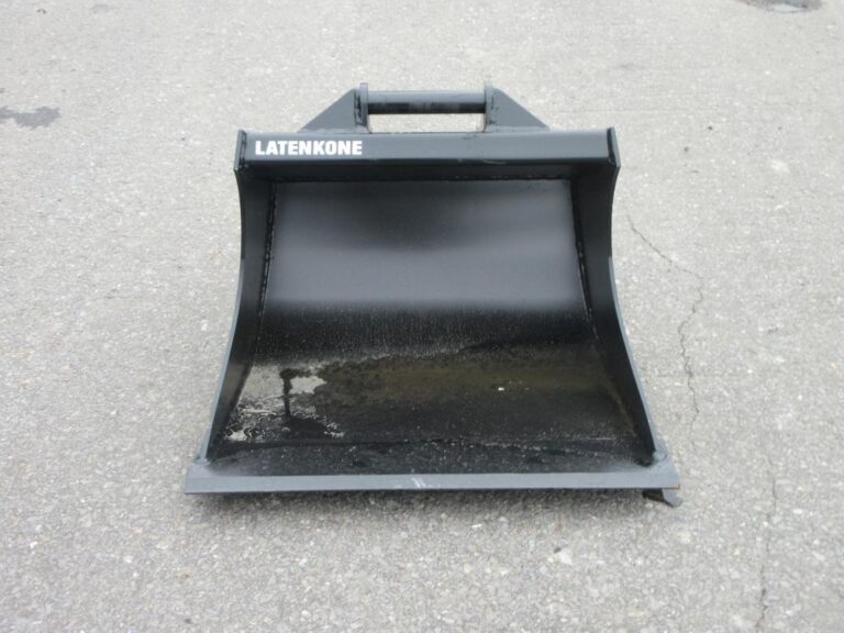 Rinne Luiskakauha 800mm S40 3-4ton - Latenkone