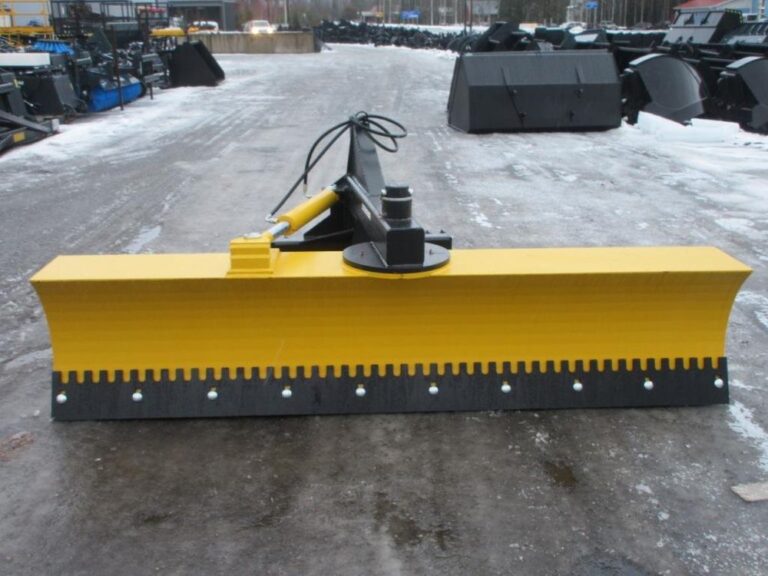 Laten DoubleCUT Takalana 280cm - Latenkone