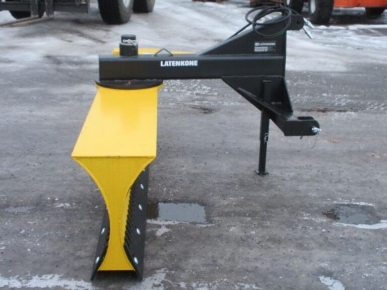 Laten DoubleCUT Takalana 280cm - Latenkone