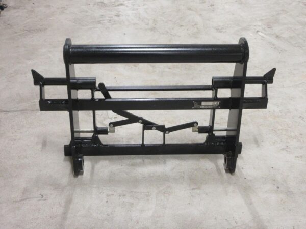 - Quick Hitch Adapter Bobcat-Euro/Trima LMG - Latenkone