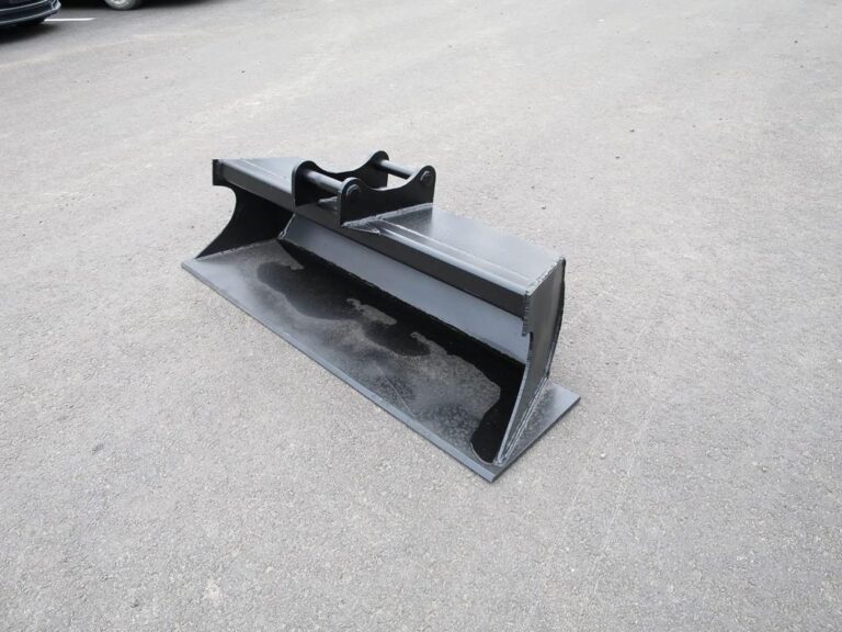 Rinne Tasauskauha 1600mm S40 4-6ton - Latenkone