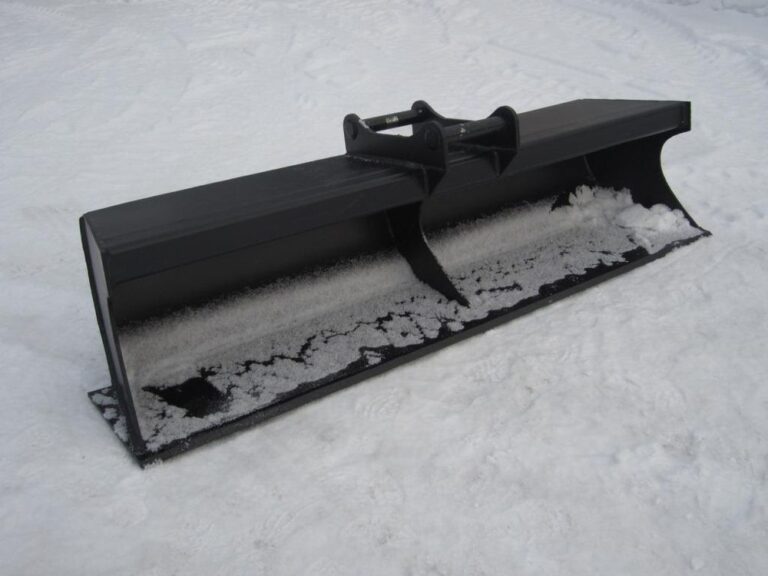 Rinne Tasauskauha 2400mm S45 6-10ton - Latenkone