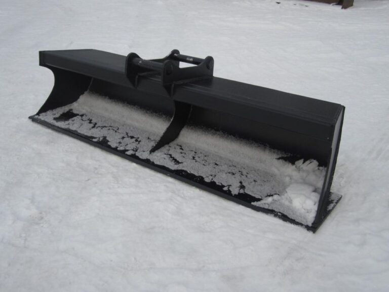 Rinne Tasauskauha 2400mm S45 6-10ton - Latenkone