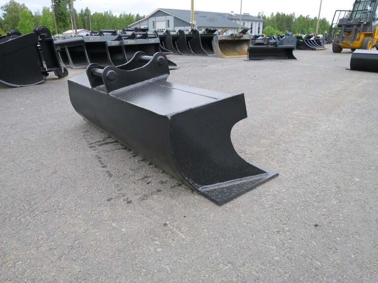 Rinne Tasauskauha 1600mm S40 4-6ton - Latenkone