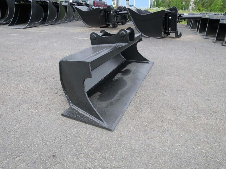 Rinne Tasauskauha 1600mm S40 4-6ton - Latenkone