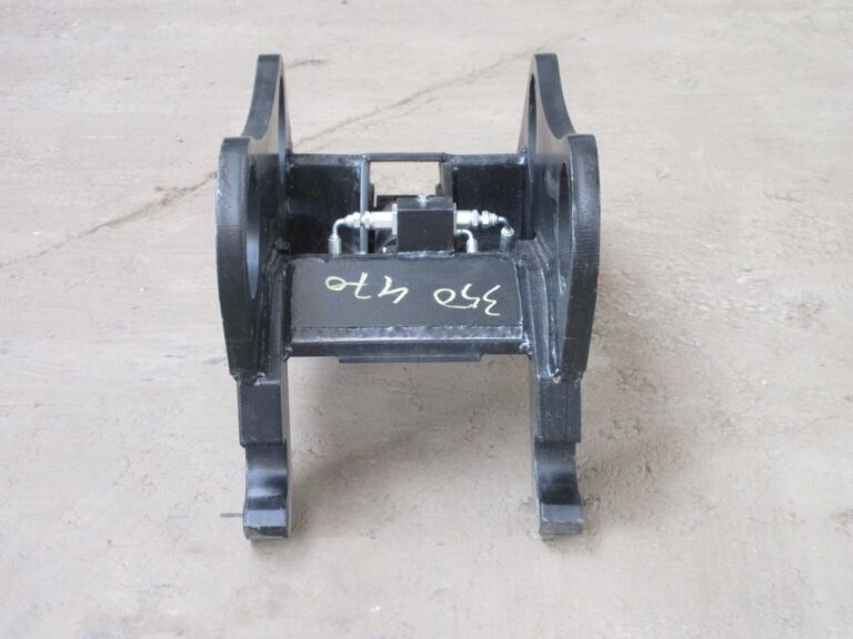 Laten Kiinteä pikaliitin NTP10 18-24ton hyd. TS - Latenkone