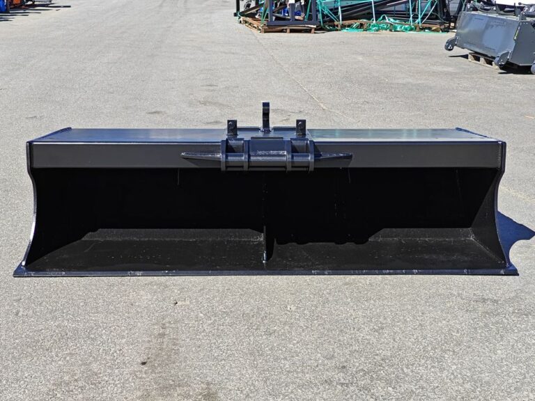 Rinne Tasauskauha 2500mm NTP10 13-18tn - Latenkone